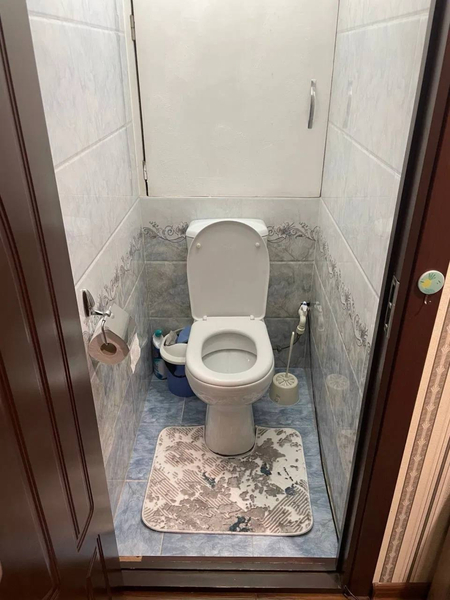 Сдается в аренду 2в3/2/4 на Ялангач Ориентир Дом Быта