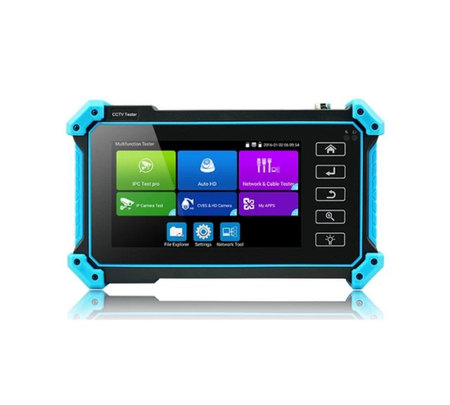 Многоцелевой ip tester Noyfan NF-IPC715
