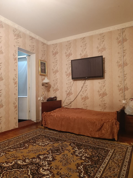 Срочно! Юнусабад 9кв 1/4/5 без ремонта 44.000у.е