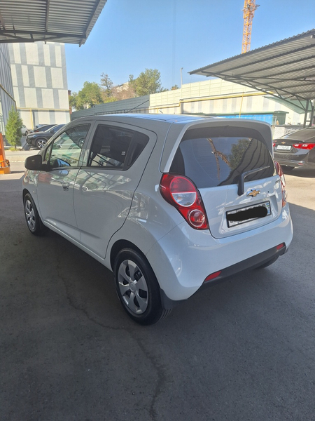 Spark 2019 pozitsiya 3 optima (Metan)