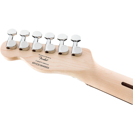 Squier Telecaster Indonesia