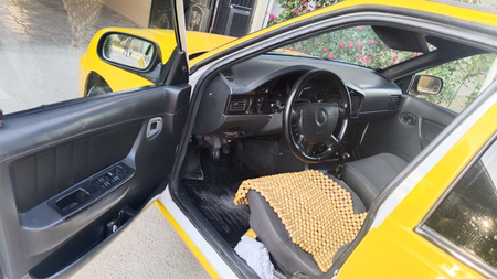 Nexia 2 Chevrolet