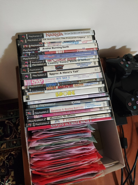 Playstation Sony PS2