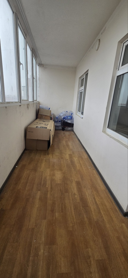 Сергели 5а 2хонали Новостройка квартира сотилади 60м²