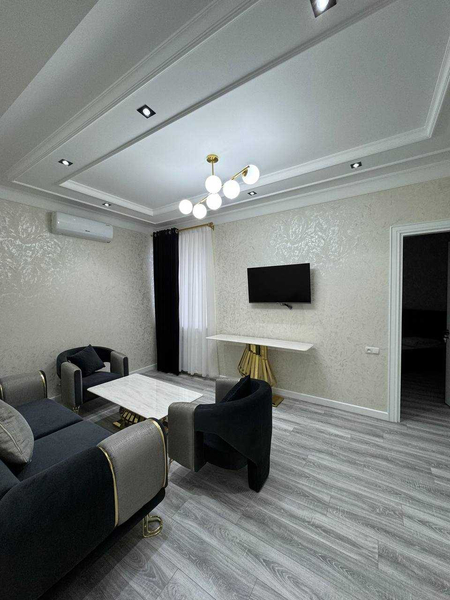 Сдается квартира в новостройке ЖК Minor Residense