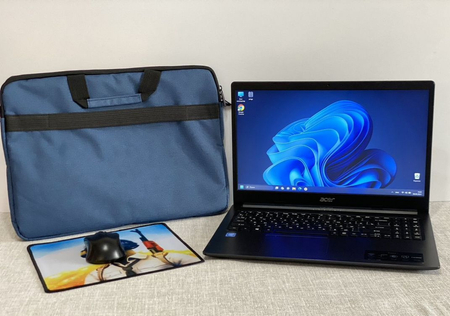 Ноутбук HP 250 G5