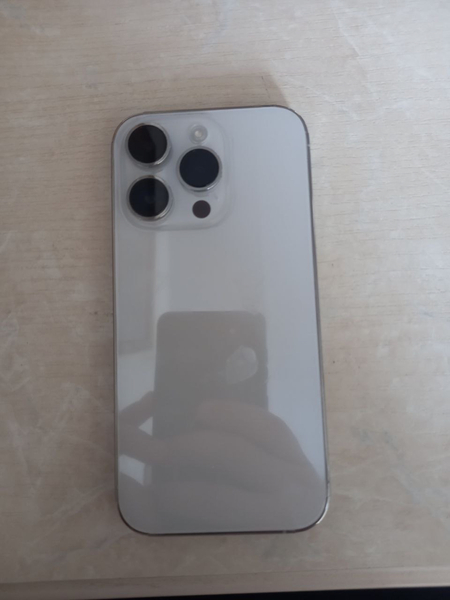 Iphone 14 pro 128 (white) 96% oq svet sotiladi
