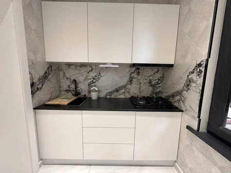 Феруза, 1в2/1/4, ЕВРОРЕМОНТ, 42м2, ориентир Эко базар