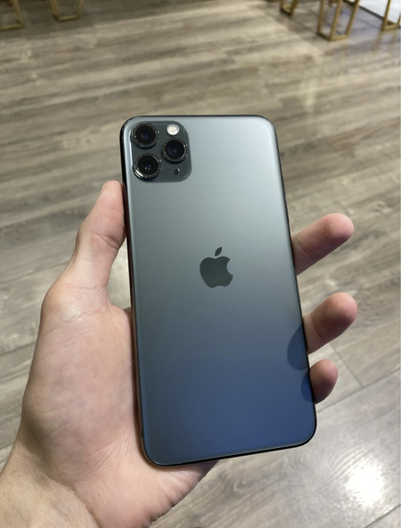 Iphone 11 pro max, LLA, 256gb