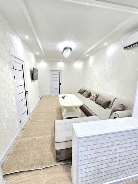 Продажа Юнус Абад 15, 2в3/2/4, 68000у.е.