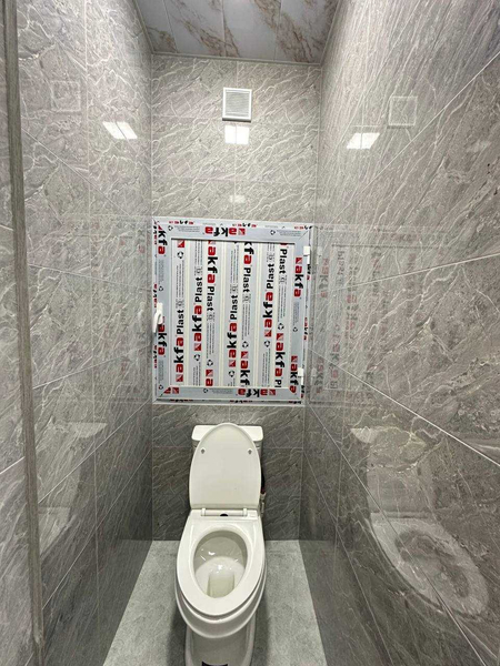 Срочно Продаю 2/1/5 кв на карасу-1