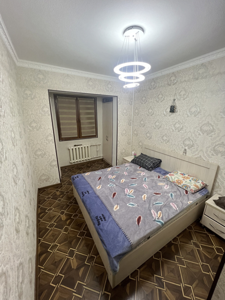 Продается 2/1/4 Юнусабад 6кв 73.000$ торг на месте