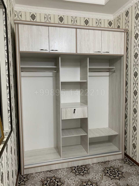 Shkaf Kupe OYDIN 180 sm / Шкаф купе ОЙДИН