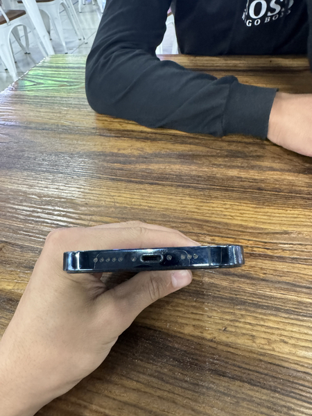 iPhone 12 Pro 128gb