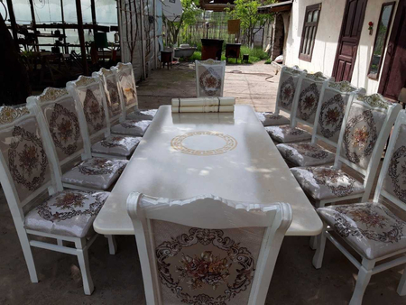 Стуллар сотамиз йонгокдан