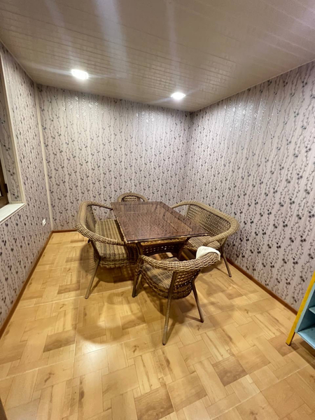 Dacha charvak arenda ( paxlavon katej) oila va ulfatlar uchun skitkada