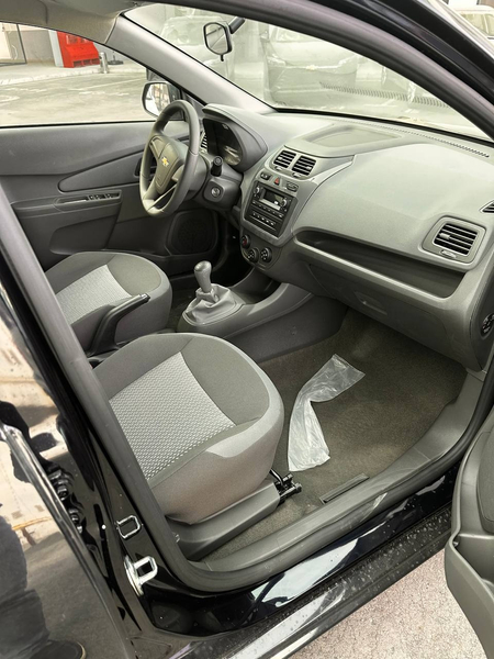 Cobalt GS style Plus MT