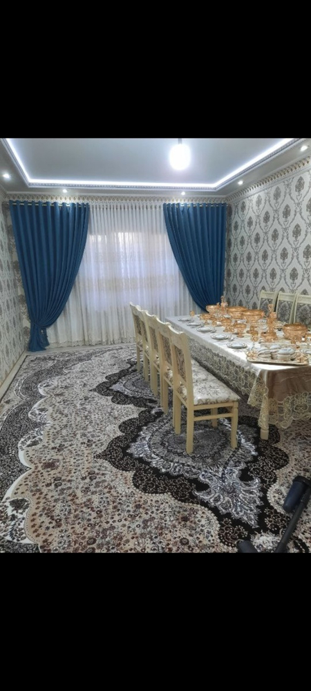 Uy sotiladi 95000$ Toshkent shaxar Bektemir t.nkoka kola  da joylashka