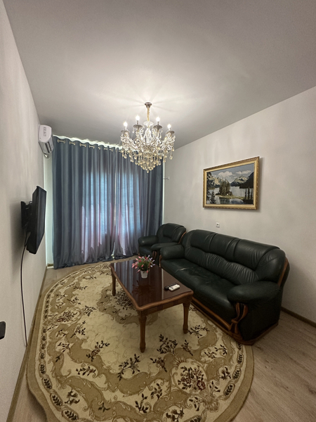 Manzara City 2xona Yevra remont kvartira