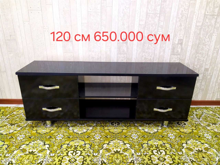 Продам мебельные подставки под телевизор разных размеров