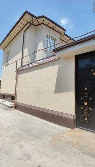 Продаётся Евродом на улице Бектемирский РОВД, 1,8-соток (N 9349)