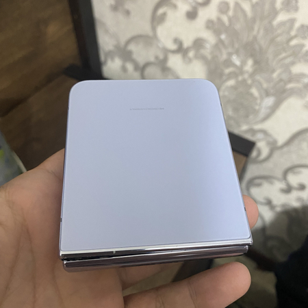 Samsung Z Flip 4 512/8 GB