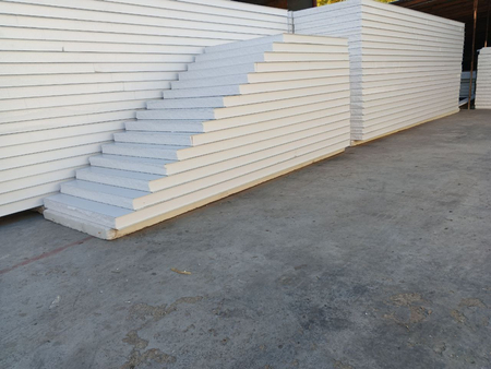 Sendvich panel/Сендвич панель