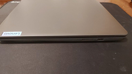 Компьютер Lenovo V17 G2 ITL