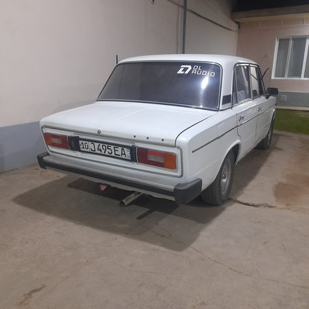 Vaz 2106 srochna sotiladi