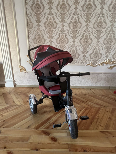 Velosiped kachelya lyulka sotiladi