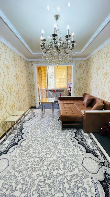 Сдается квартира, Чиланзар 24 квартал, 1/3/4
