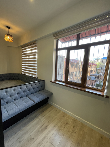 Başkentin Merkezinde Kiralık 2+1 Eşyalı Daire