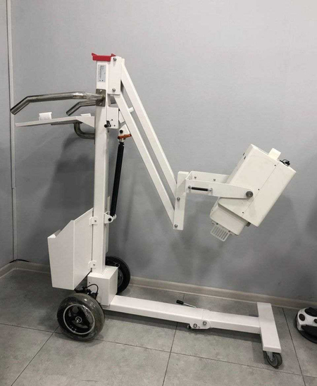 Портативный рентген Lanmage 6300A