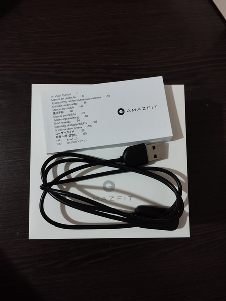 Amazfit GTS голд ранг