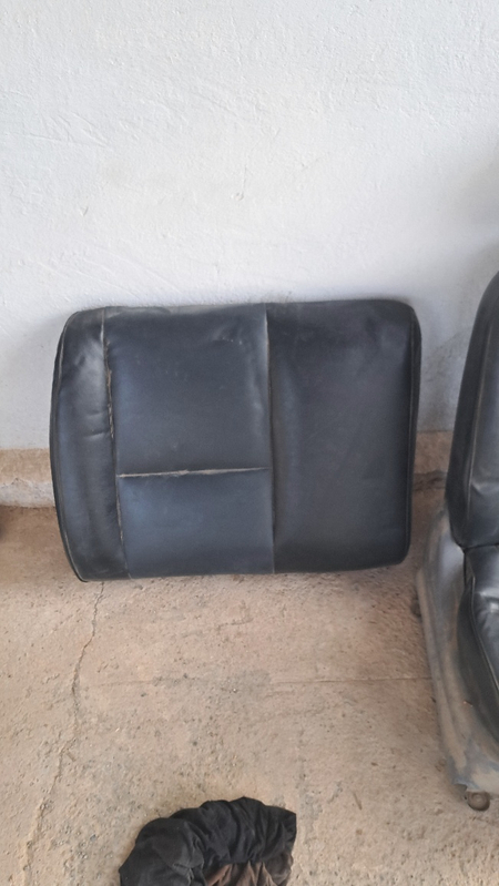 Ford sdena komplekt