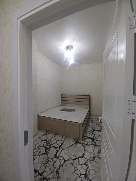 Сдается квартира в аренду в новостройке