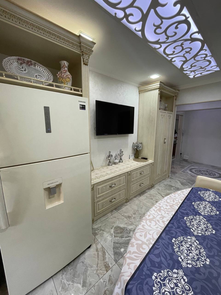 5 комнатная 180м2 напротив Mirabad Avenue!