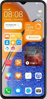 Huawei y61 6/64GB YANGI