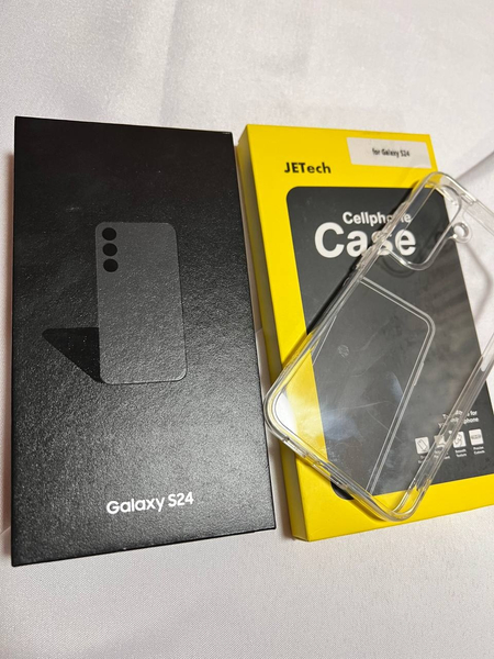 Samsung S24 8/128 для региона Canada