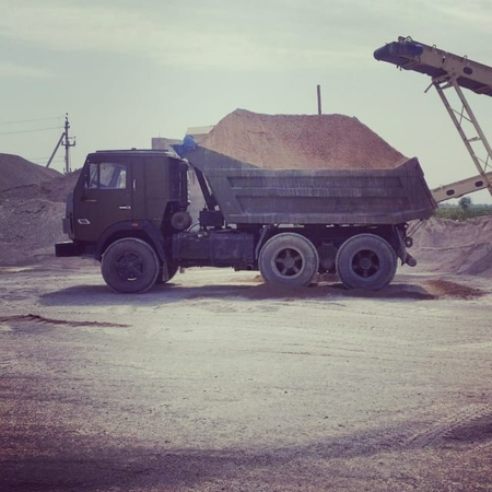 Щебень песок кум булыга клинец шагал пгс клинес шебен глина турпок тош