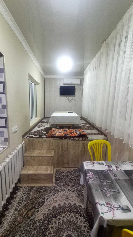 Продается квартира 2*3/2/5 на Ахмад Югнакий, ТТЗ №1178