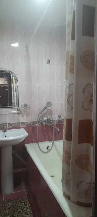 Продаётся 3-х комнатная квартира Сергели 3