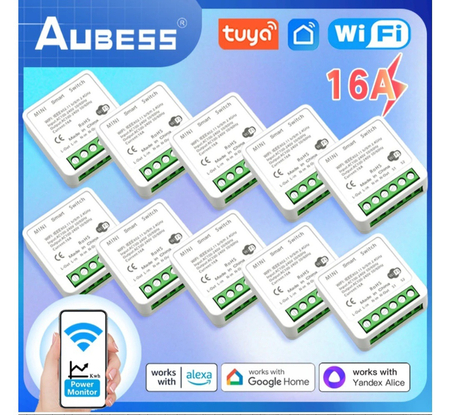 Умный включать-wi-fi-умный дом