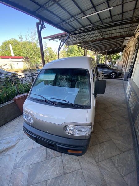 Chevrolet Damas Bez probeg 2024