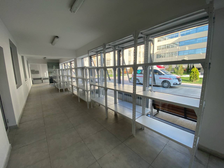 Металлические изделия на заказ