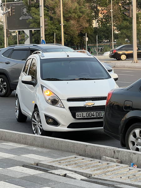 Rent a Car 234 xar doim xizmatingizda!