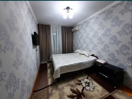 Кунаева 2/9/9 отдельный вход (65м2) гостиница Россия