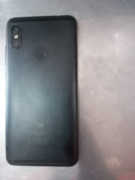 Redmi note 6pro 64гб