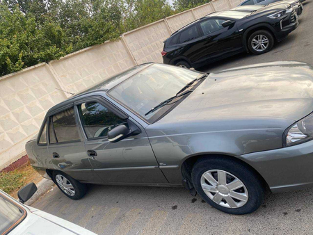 продам Авто Nexia SONS