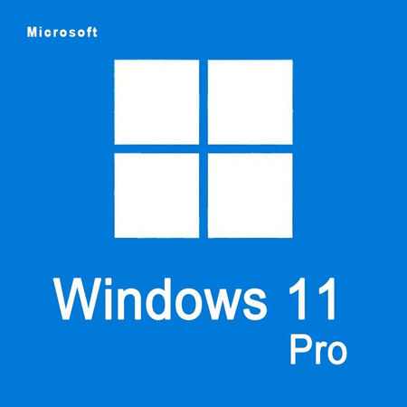 Лицензионный ключ активации для Windows 11 Pro